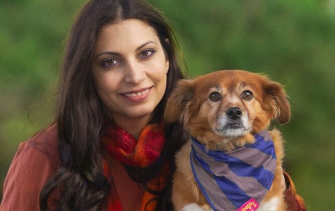 From Romania to New Zealand - Finding Palti - EastLife