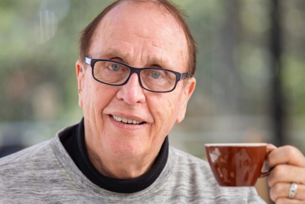 There’s no stopping Bill Potter - EastLife