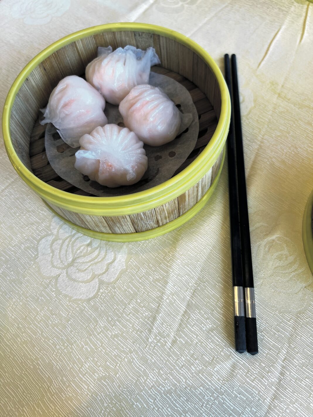 Best Yum Cha in east Auckland - EastLife