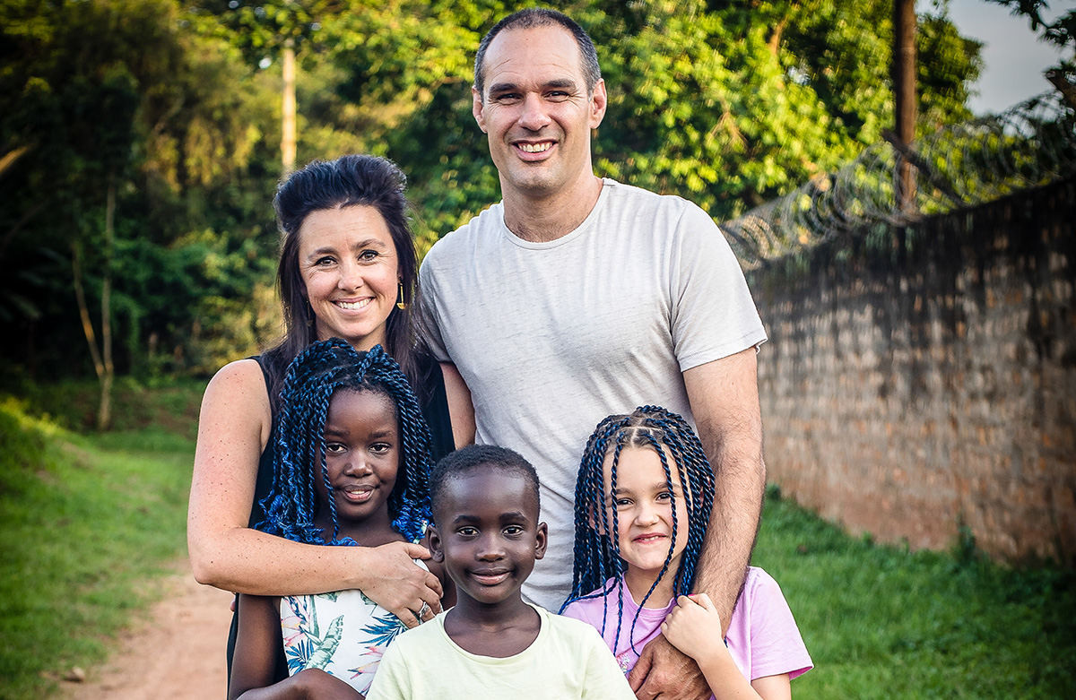 Helen Manson: Heart & Hope - EastLife