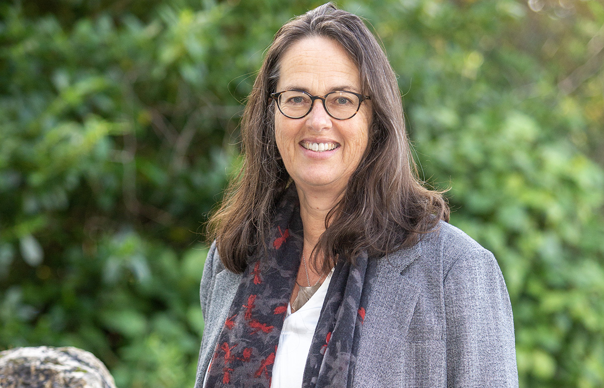 Q&A Robyn Carruthers - EastLife