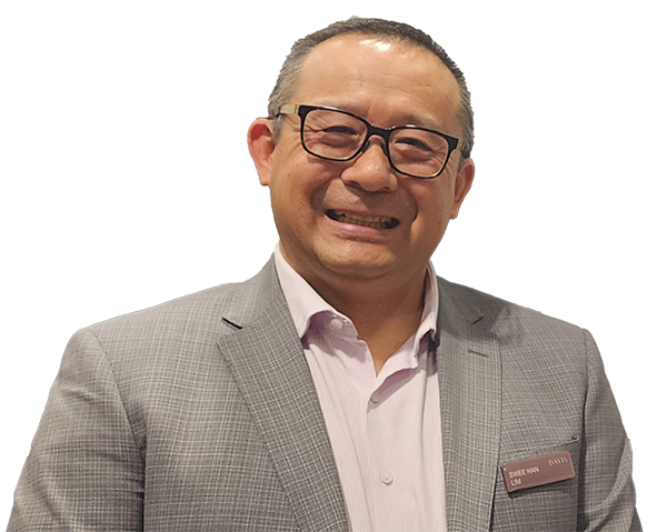 A life remembered - EastLife