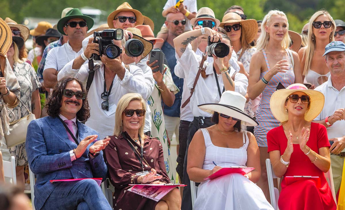 Polo’s best on display - EastLife
